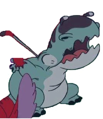 Mashy (225) | Animated Animals Wiki | Fandom