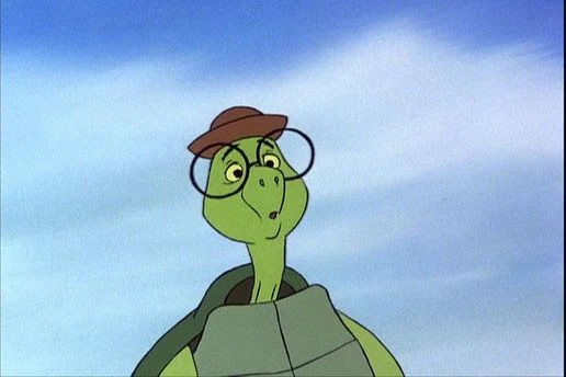 Toby Turtle | Animated Animals Wiki | Fandom