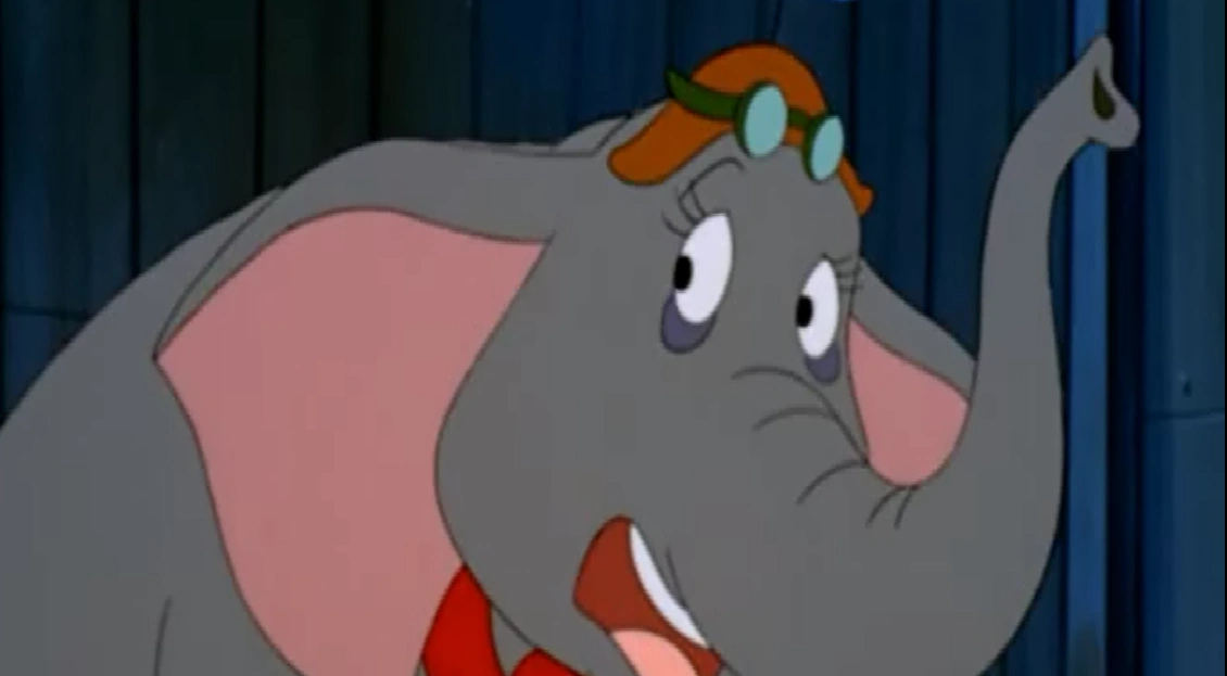 Nelly | Animated Animals Wiki | Fandom