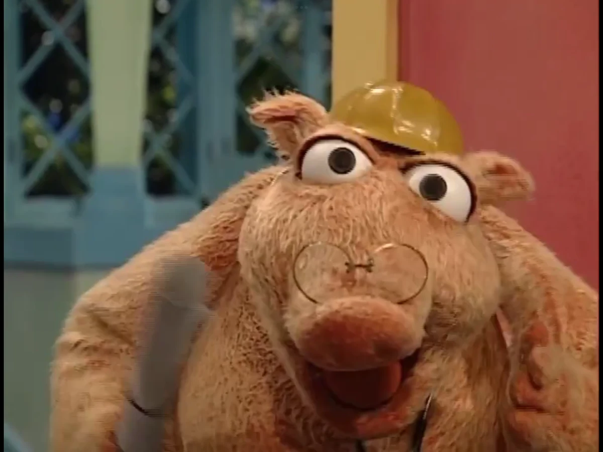 Doc Hogg | Animated Animals Wiki | Fandom