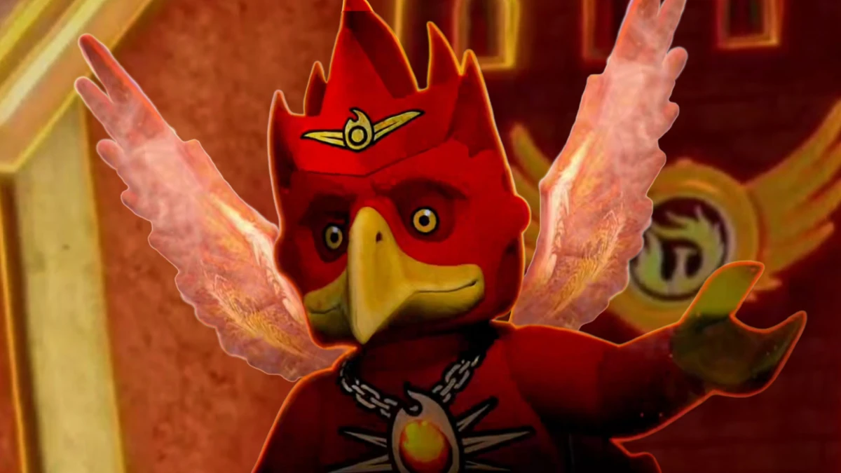 Flinx | Animated Animals Wiki | Fandom