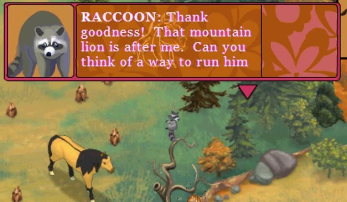 Raccoon | Animated Animals Wiki | Fandom