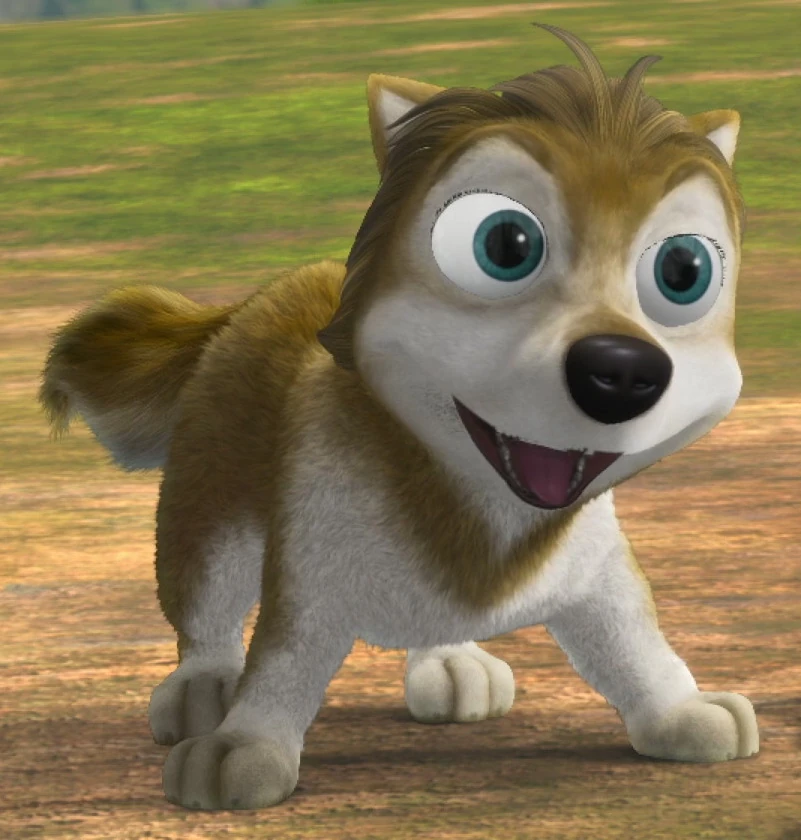 Fleet | Animated Animals Wiki | Fandom