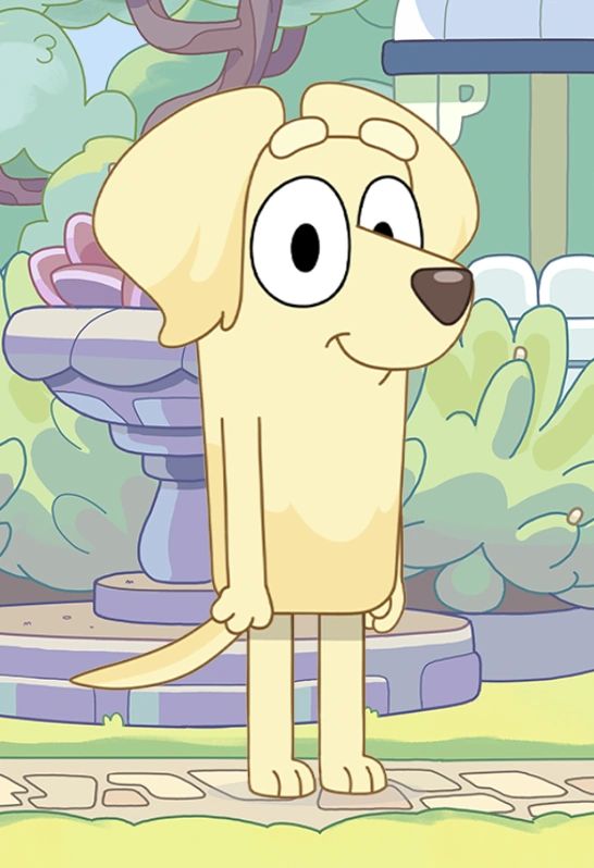 Janelle | Animated Animals Wiki | Fandom