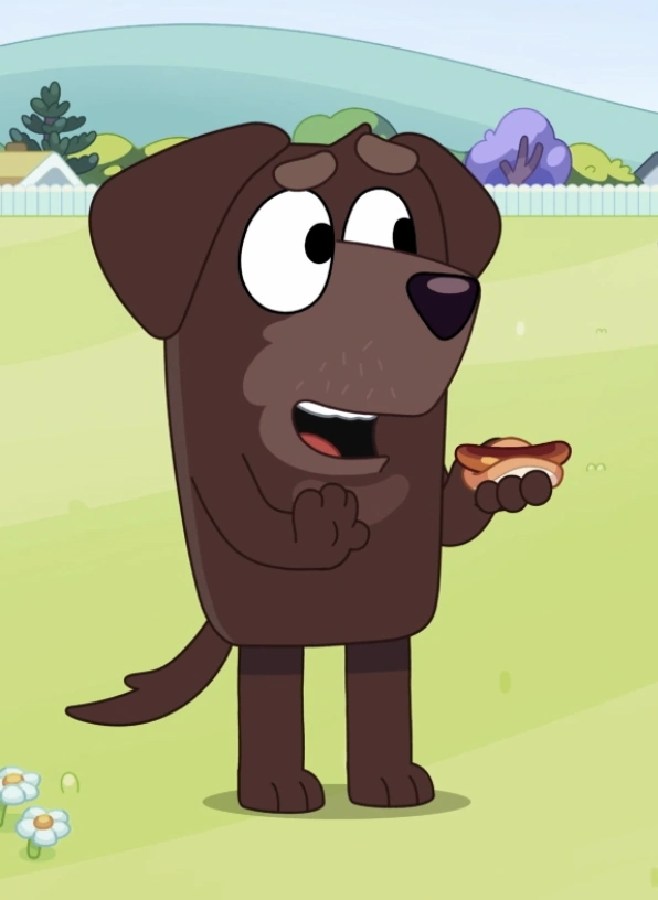 Fido | Animated Animals Wiki | Fandom