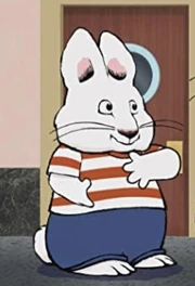Max (rabbit) | Animated Animals Wiki | Fandom