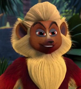 Rob | Animated Animals Wiki | Fandom