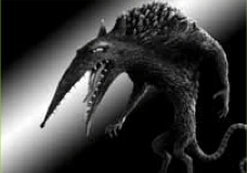 Were-Rat | Animated Animals Wiki | Fandom