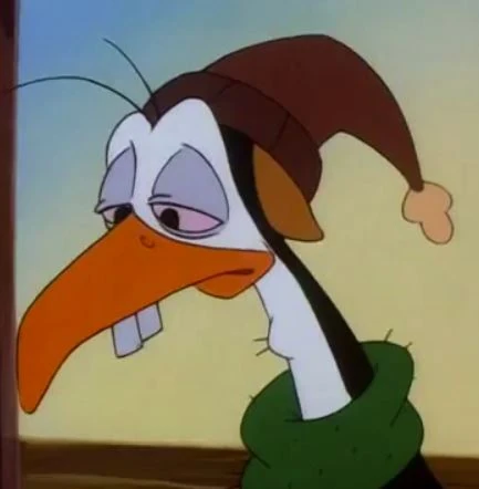 Irwin | Animated Animals Wiki | Fandom