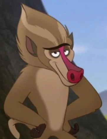 Mwizi | Animated Animals Wiki | Fandom