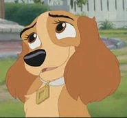 Danielle | Animated Animals Wiki | Fandom