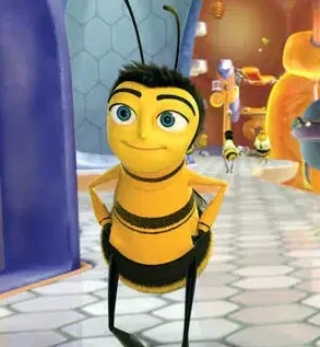 Barry B. Benson | Animated Animals Wiki | Fandom