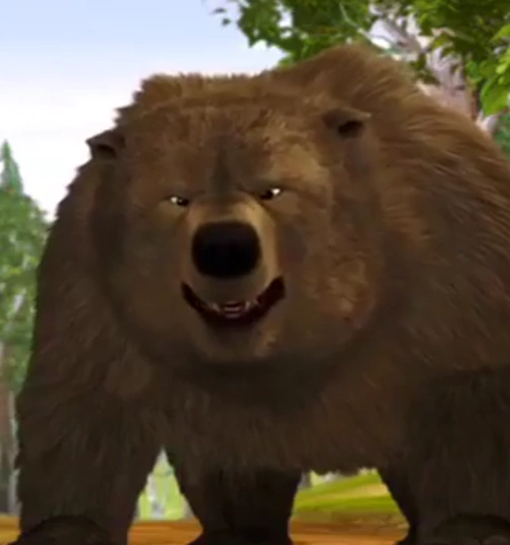 Claw | Animated Animals Wiki | Fandom