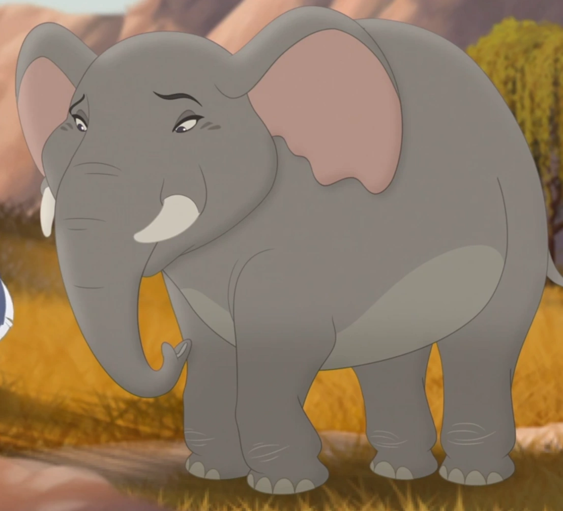 Zigo | Animated Animals Wiki | Fandom