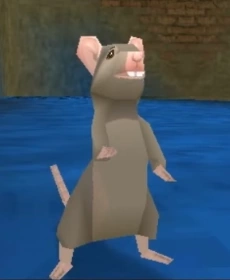 Chester (Rat) | Animated Animals Wiki | Fandom