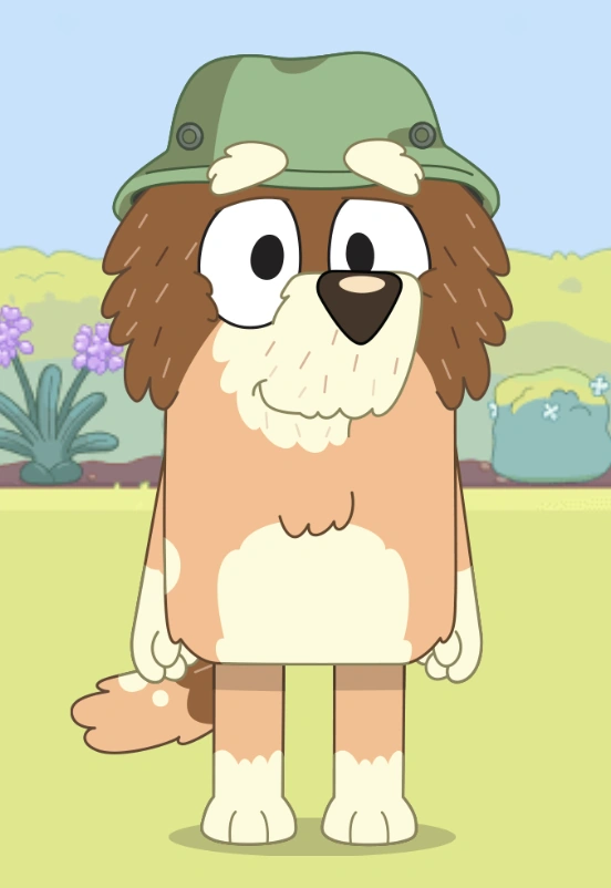 Mort Cattle | Animated Animals Wiki | Fandom