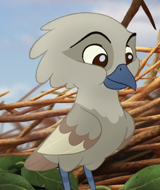 Ona | Animated Animals Wiki | Fandom