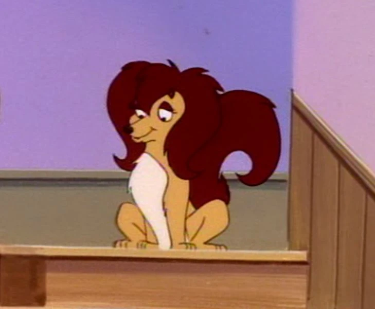 Bess | Animated Animals Wiki | Fandom