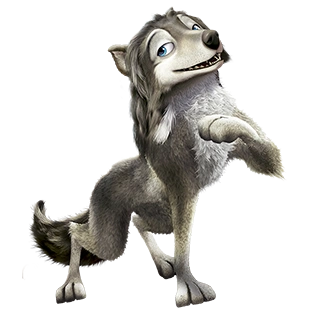 Humphrey | Animated Animals Wiki | Fandom