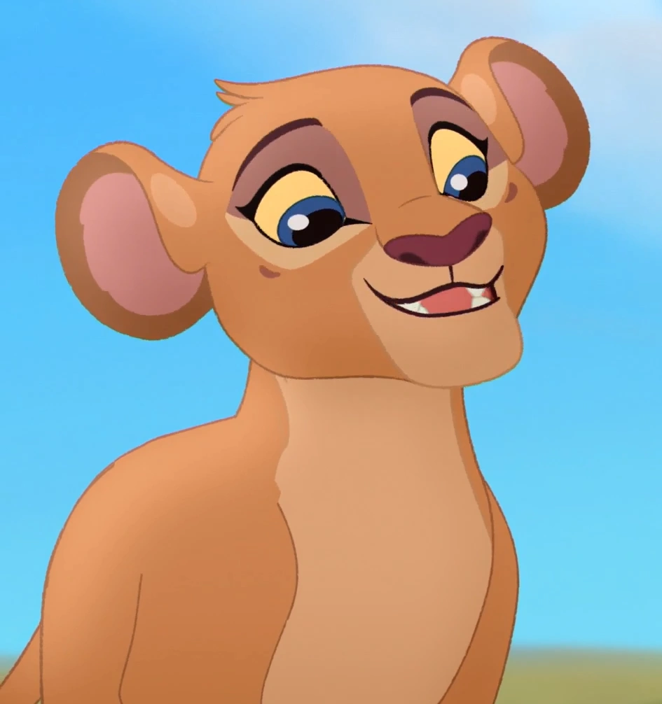 Zuri | Animated Animals Wiki | Fandom