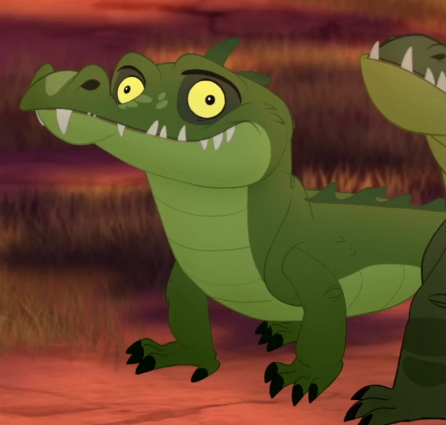 Nduli | Animated Animals Wiki | Fandom