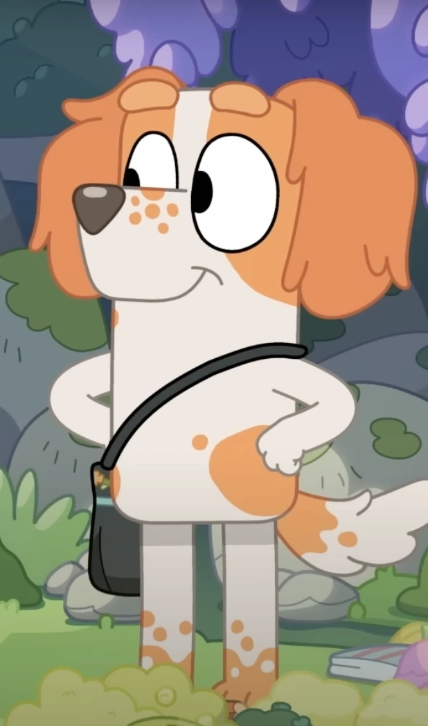 Mia | Animated Animals Wiki | Fandom