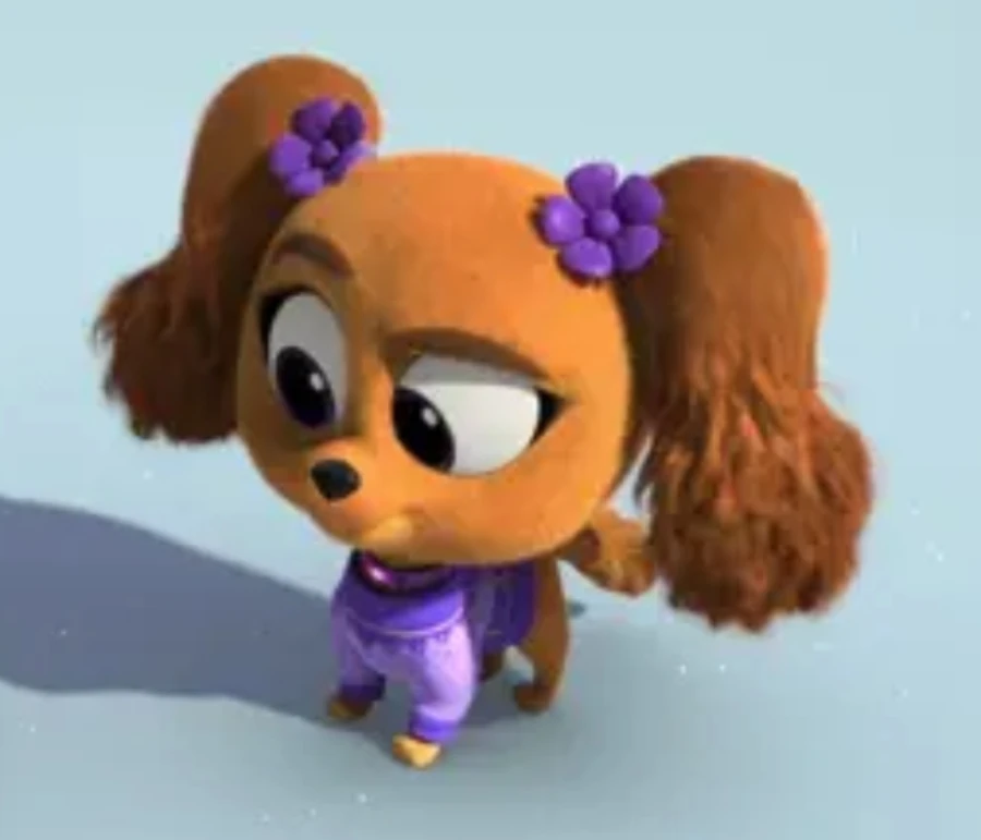 Roxy (Puppy dogs pals) | Animated Animals Wiki | Fandom
