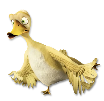 Paddy | Animated Animals Wiki | Fandom