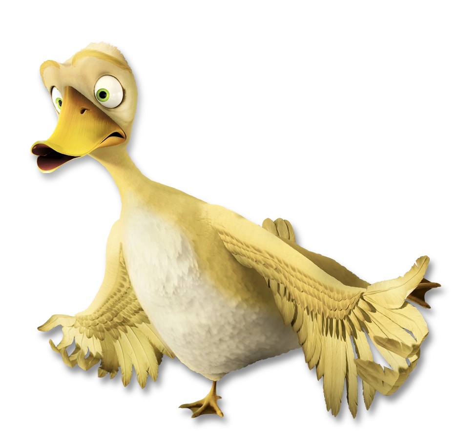 Paddy | Animated Animals Wiki | Fandom