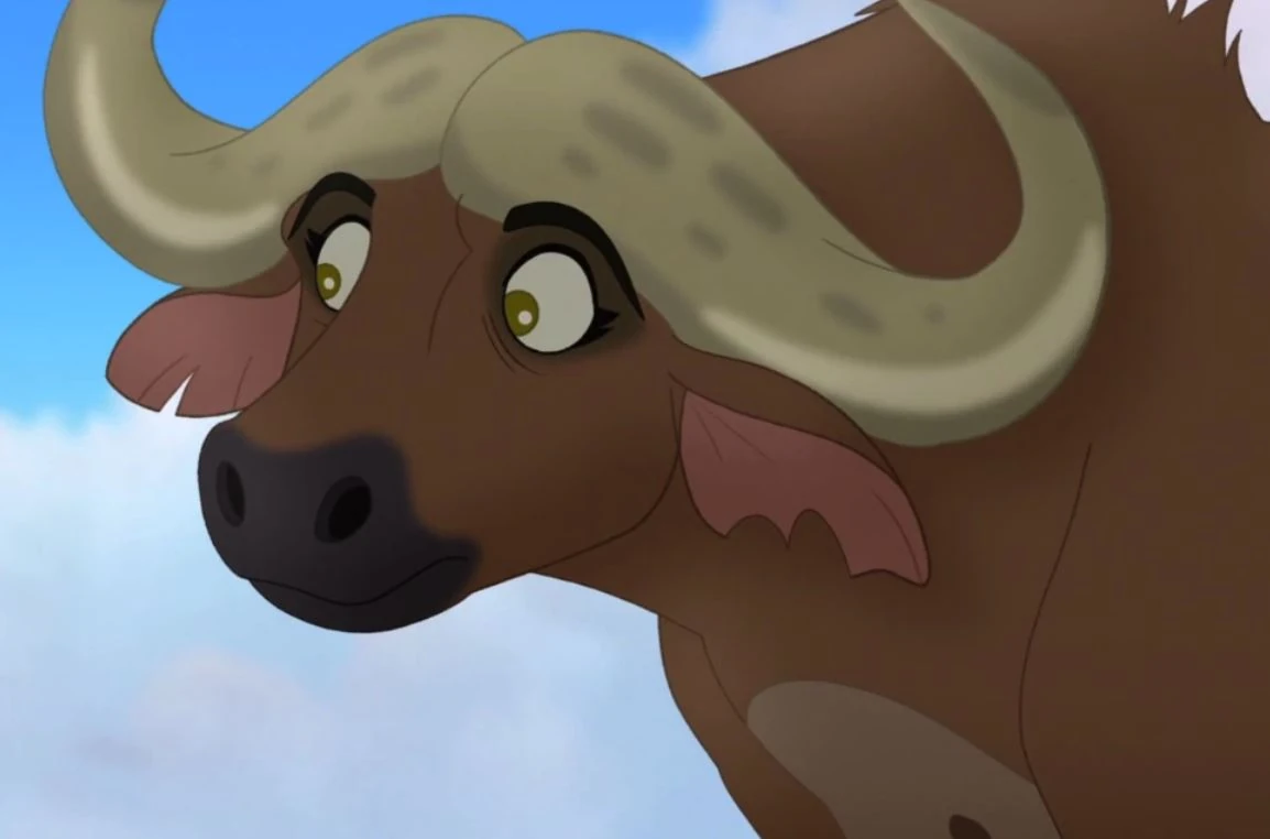 Vuruga Vuruga | Animated Animals Wiki | Fandom