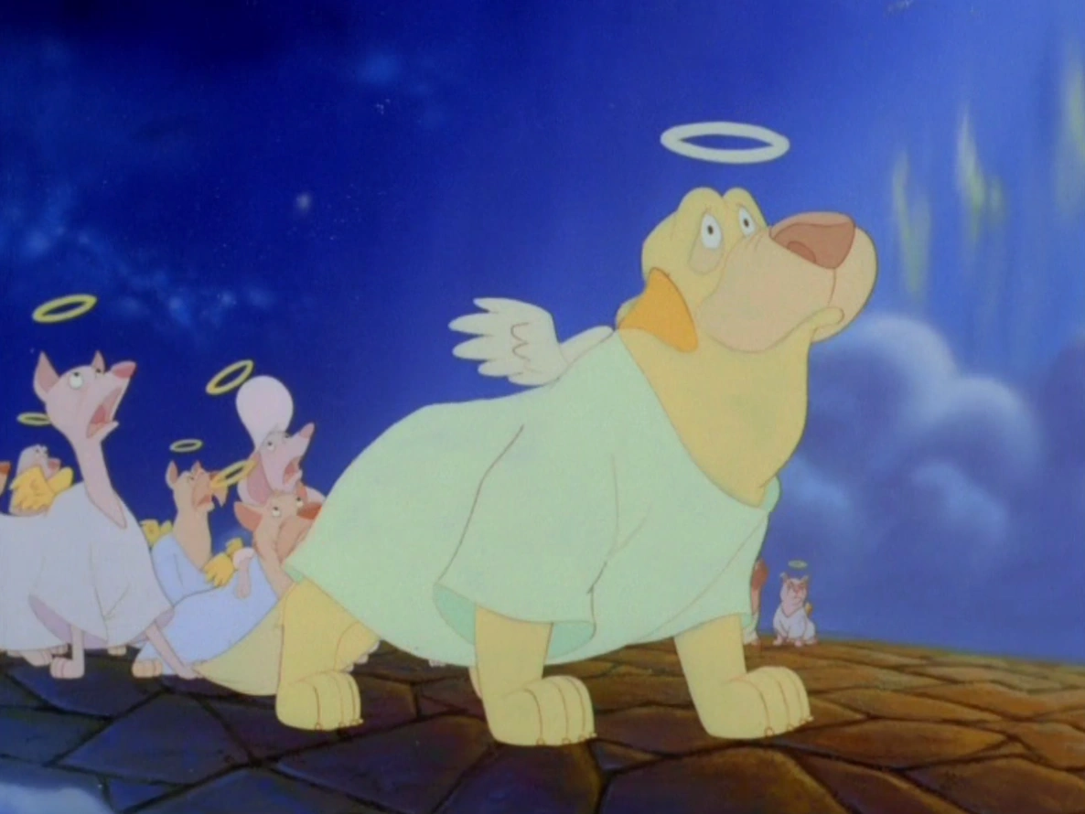 Ace | Animated Animals Wiki | Fandom