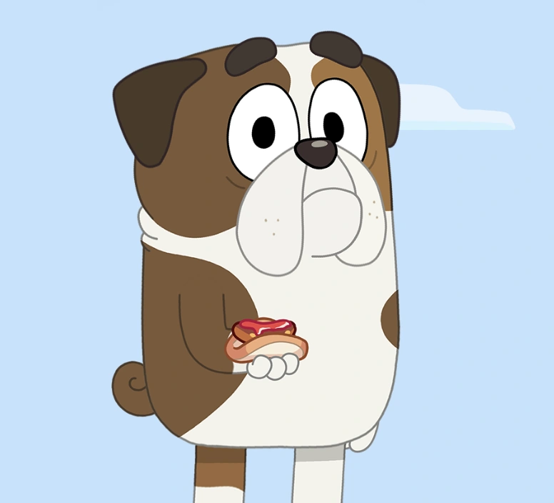 Cornelius | Animated Animals Wiki | Fandom