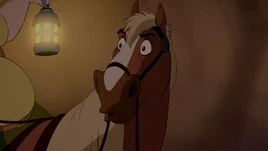 Philippe | Animated Animals Wiki | Fandom