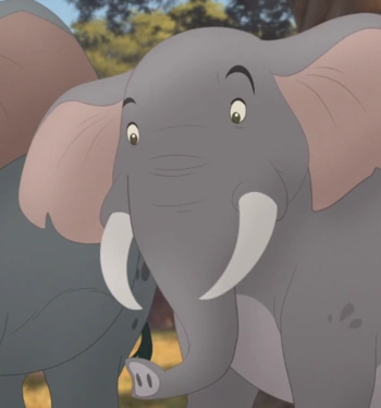 Johari | Animated Animals Wiki | Fandom