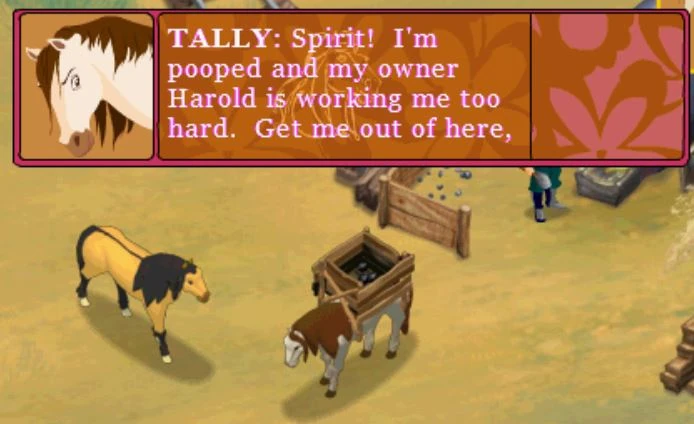 Tally | Animated Animals Wiki | Fandom