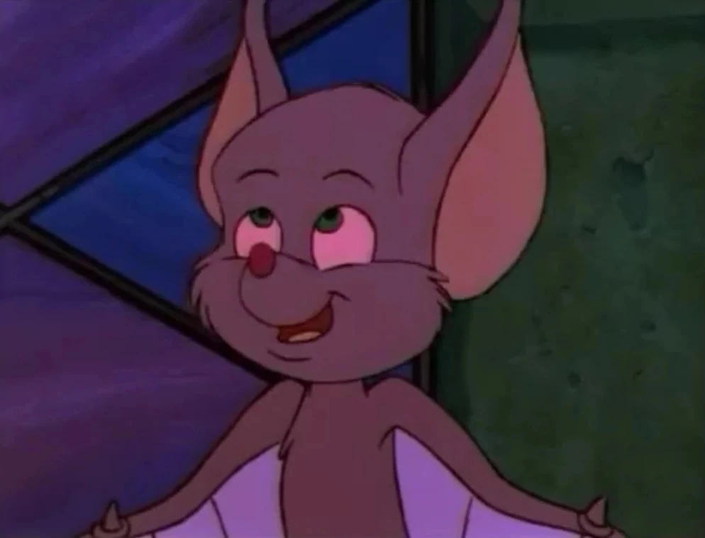 Batso | Animated Animals Wiki | Fandom