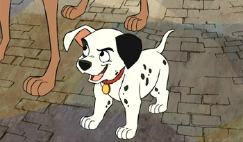 Patch | Animated Animals Wiki | Fandom