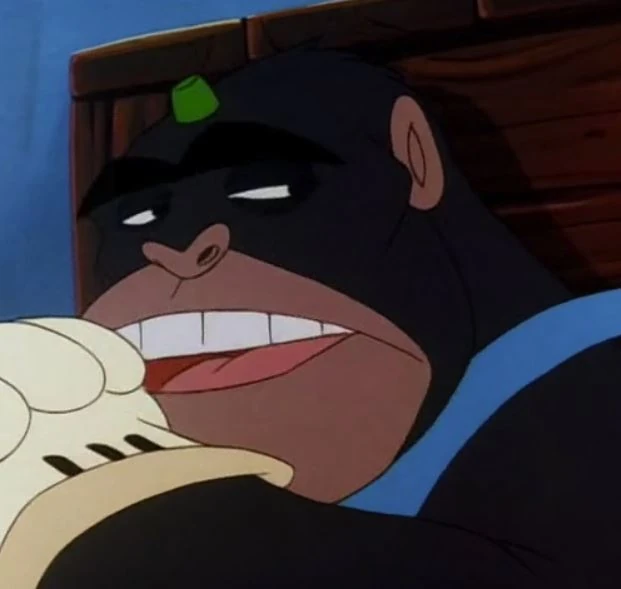 Simon's Father | Animated Animals Wiki | Fandom