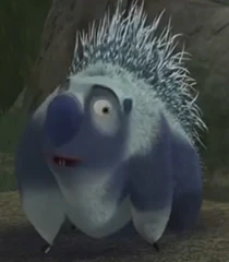 Fran | Animated Animals Wiki | Fandom