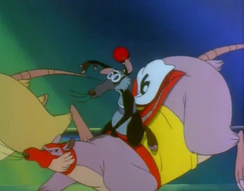 Cheese Whiz | Animated Animals Wiki | Fandom