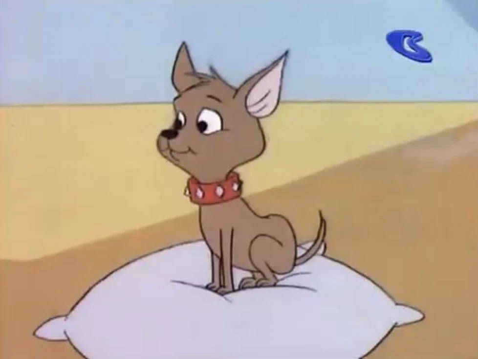 Sweetums | Animated Animals Wiki | Fandom