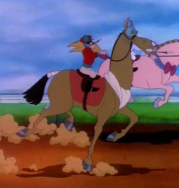 Reginald | Animated Animals Wiki | Fandom