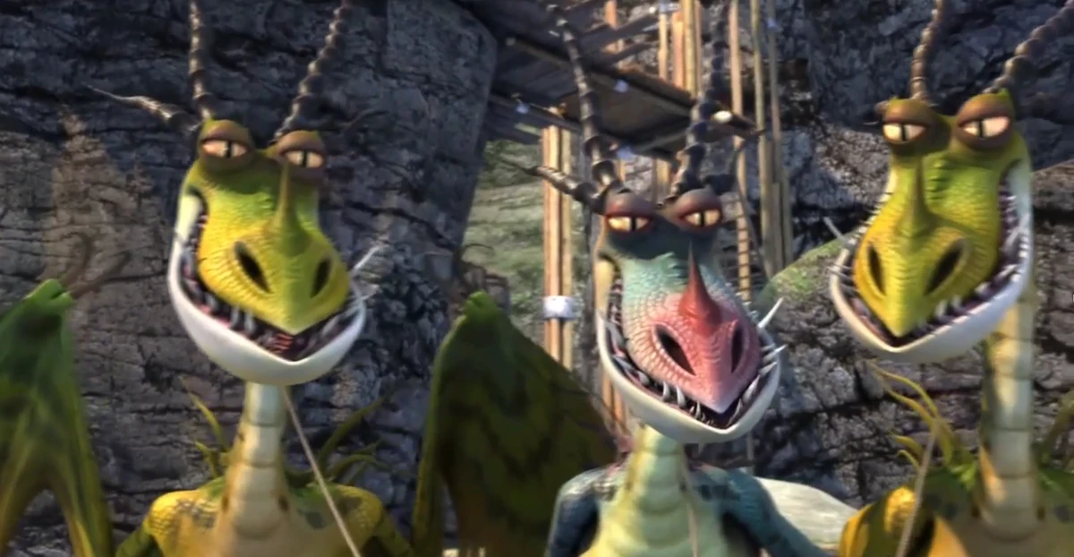 Hookfire, Fangmaster, and Hookblazefang | Animated Animals Wiki | Fandom