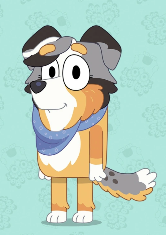 Calypso | Animated Animals Wiki | Fandom