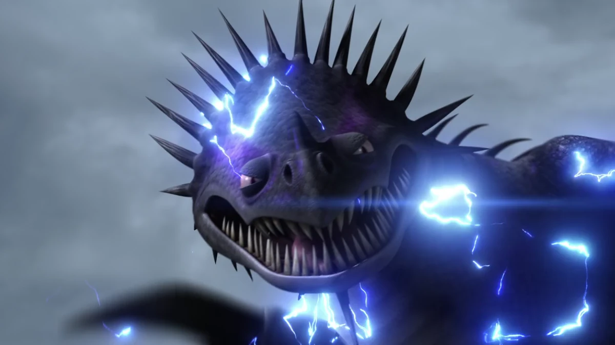 Frozen Skrill | Animated Animals Wiki | Fandom