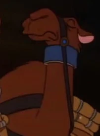 Anis | Animated Animals Wiki | Fandom