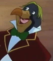 Ridley | Animated Animals Wiki | Fandom