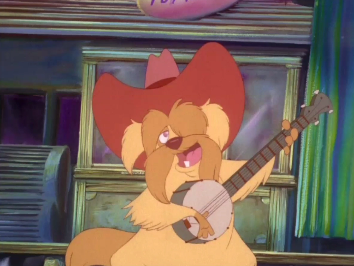 Jingles | Animated Animals Wiki | Fandom