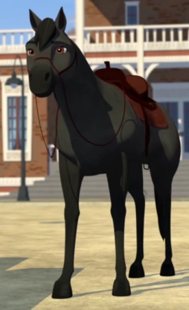 Xerxes | Animated Animals Wiki | Fandom