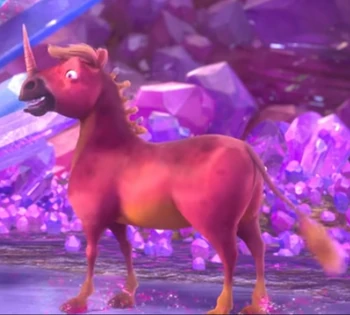 Bubbles | Animated Animals Wiki | Fandom